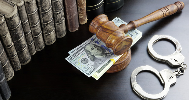 How Bail is Set and why it can Be Denied | 1st Choice Bail Bonds